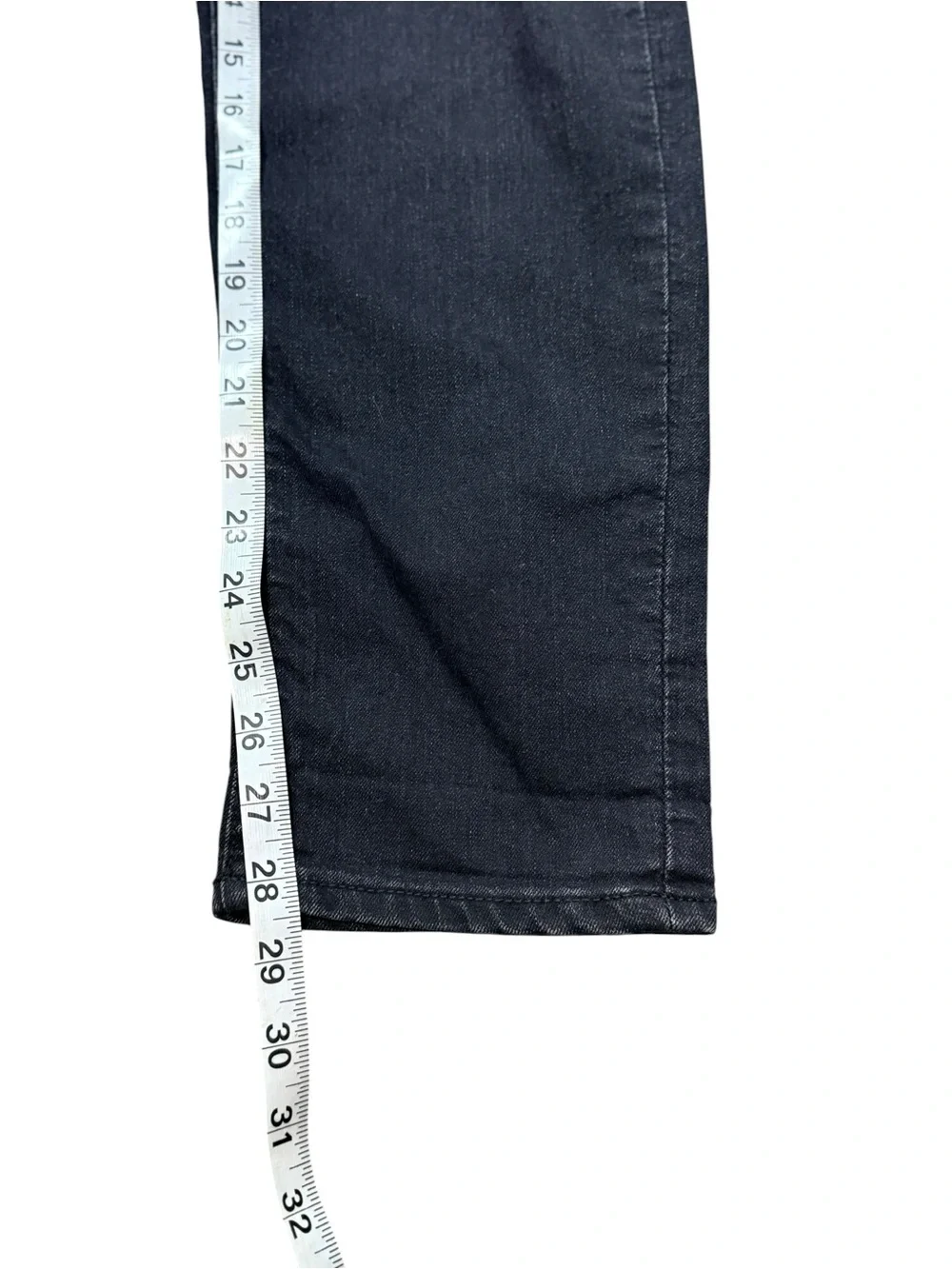Old Navy | Jeans | Old Navy Boyfriend Skinny Distressed Dark Wash Jeans ...